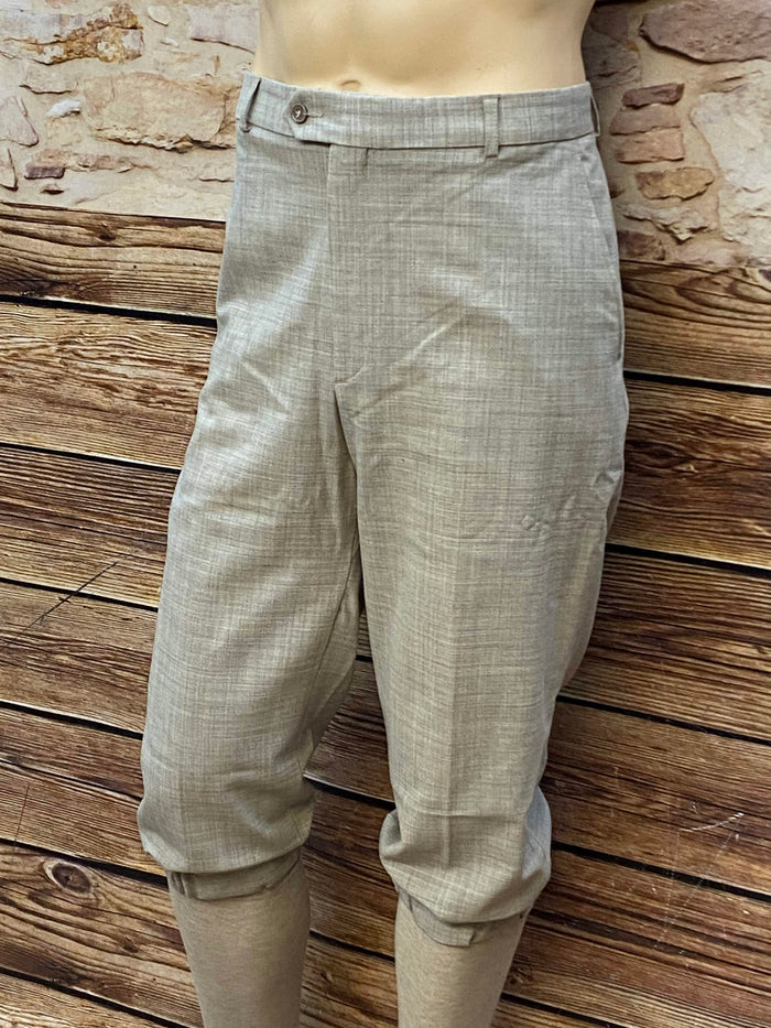 20er Jahre Outfit, Kostüm für Herren, mit Knickerbocker – Glad Rags Kostümverkauf