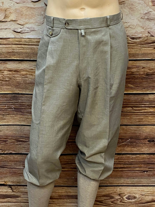 Knickerbocker-Hosen kaufen bei Gladrags – Glad Rags Kostümverkauf