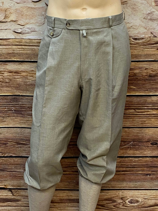 20er Jahre Outfit, Kostüm für Herren, mit Knickerbocker – Glad Rags Kostümverkauf