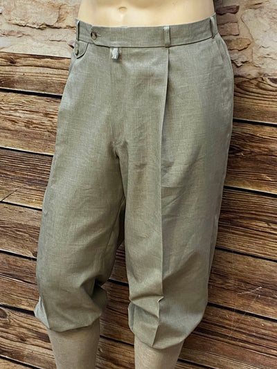 20er Jahre Outfit, Kostüm für Herren, mit Knickerbocker – Glad Rags Kostümverkauf